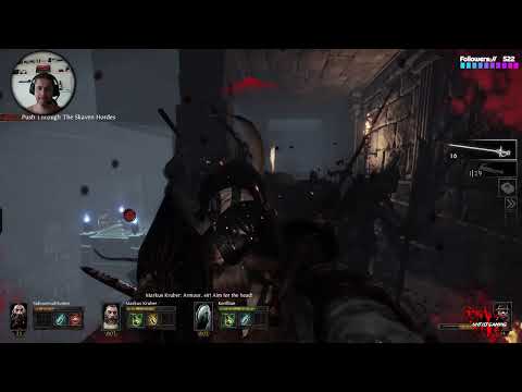 Steam Community :: Video :: Warhammer End Times - Vermintide - #16 ...
