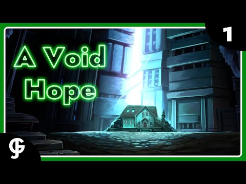 Steam Community :: Video :: AVENTURA SOMBRIA EN UNA CIUDAD INFESTADA | A Void Hope Gameplay ...