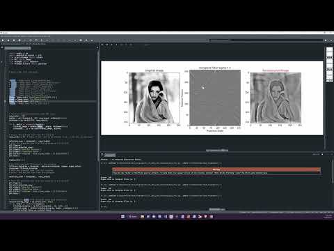 ChatGPT Python CT