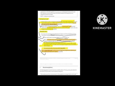 DIABETES IN PREGNANCY NICE GUIDE LINES