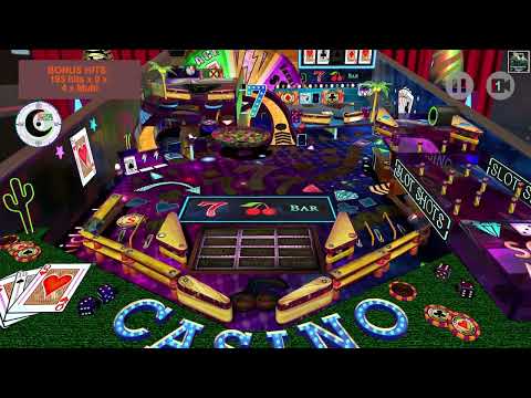 Steam Community :: Video :: Slot Shots Pinball Collection - Early ...