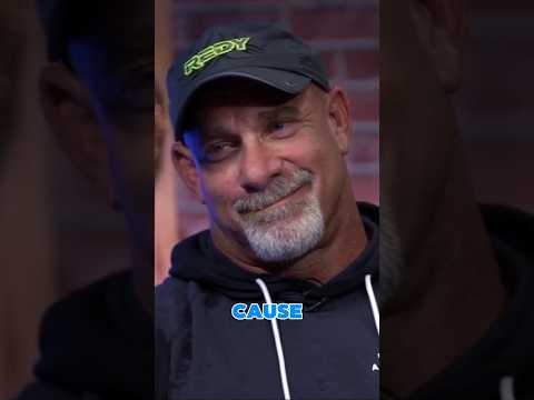 Goldberg Say's in WCW He Was The Copycat Of Steve Austin❓
