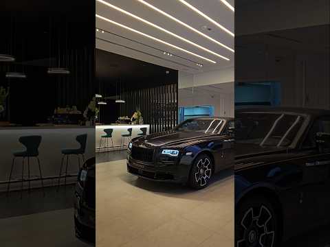 2024 rolls Royce Wraith #rollsroyce #wraith #rollsroycecullinan #2025 #luxury #shortvideo