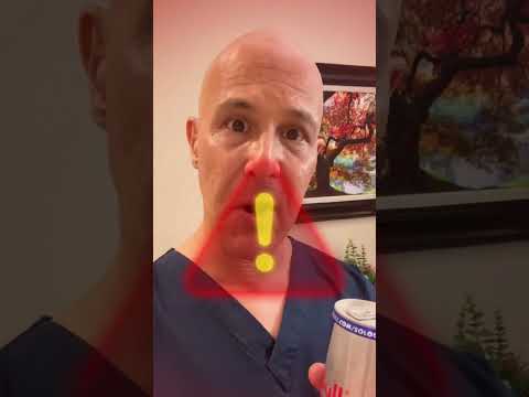 ENERGY DRINKS...Think Again Before You Reach for That! Dr. Mandell