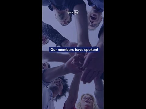 Ipsos iSay members speak: Discover the studies our members enjoy the most!