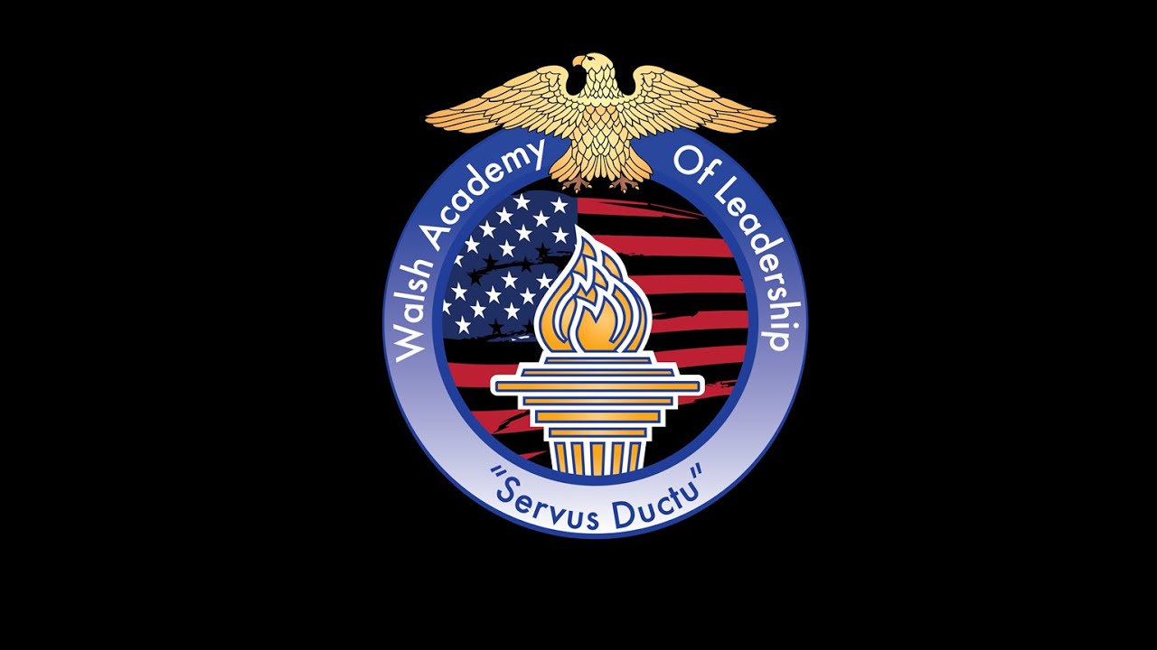 Walsh Academy of Leadership Testimonials