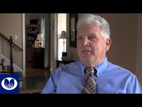 Life Insurance Stories: Pete | Allstate Insurance