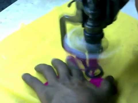 Aari Embroidery Machine - Maggam Work Machine Latest Price ...