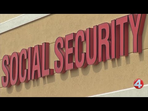 Concerns over the future of Social Security