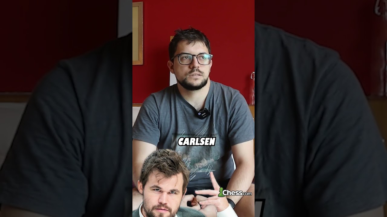 MVL Names 5 Greatest Chess Players of All Time