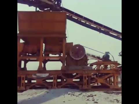 Soil Crushing Machine at Best Price in India