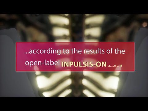 INPULSIS-ON: Nintedanib shows manageable long-term safety for IPF