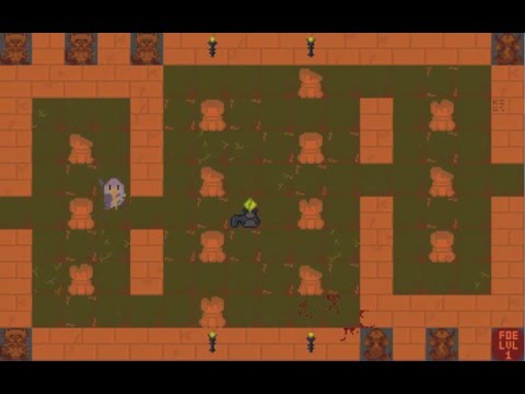 Steam Community :: Video :: Void Pyramid Playthrough (Part 2)