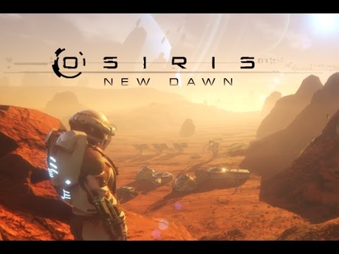 Steam Community :: Video :: Osiris 2. rész