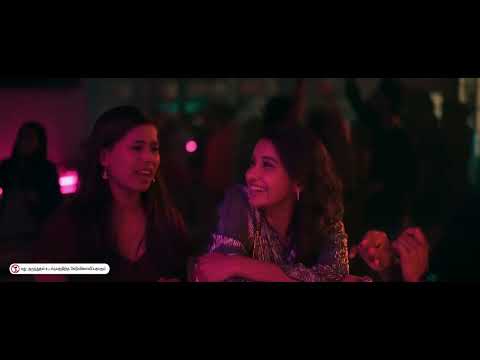Black 2024 Hindi HQ Dubbed Tamil Dual Audio UnCut South Movie HD 720p ESub