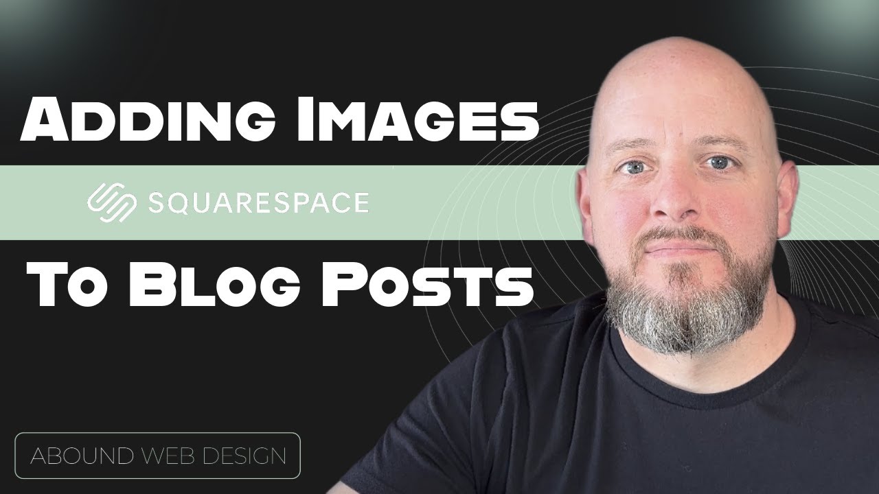 Master Squarespace Blog Images in 5 Minutes!
