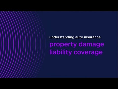 Understanding Auto Insurance: Property Damage Liability