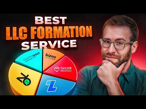 Best LLC Formation Services for Small Business: A Complete Guide