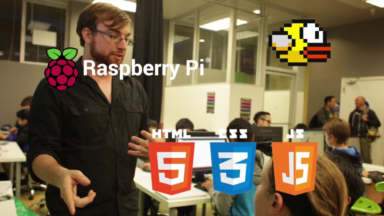 theCoderSchool Coding Camp