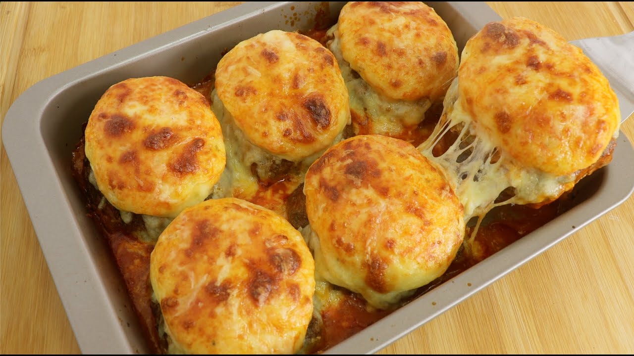 Bourek with Potatoes – Best Cooking recipes In the world