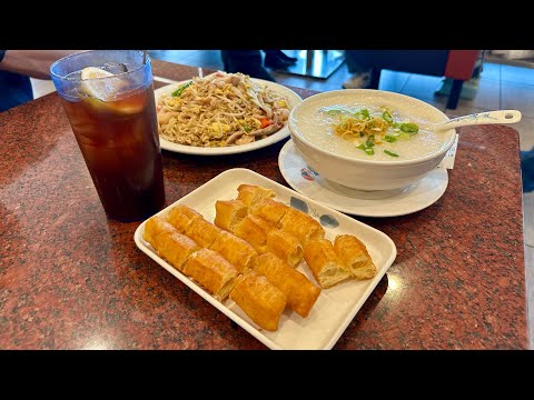 Delicious Food Corner