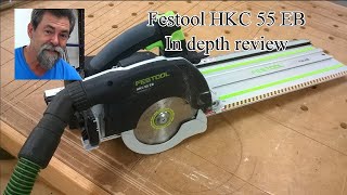 Festool FSK Guide Rail for 420mm Cross Cuts FSK 420 reviews ...