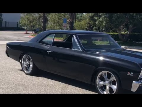 1967 chevelle #shorts