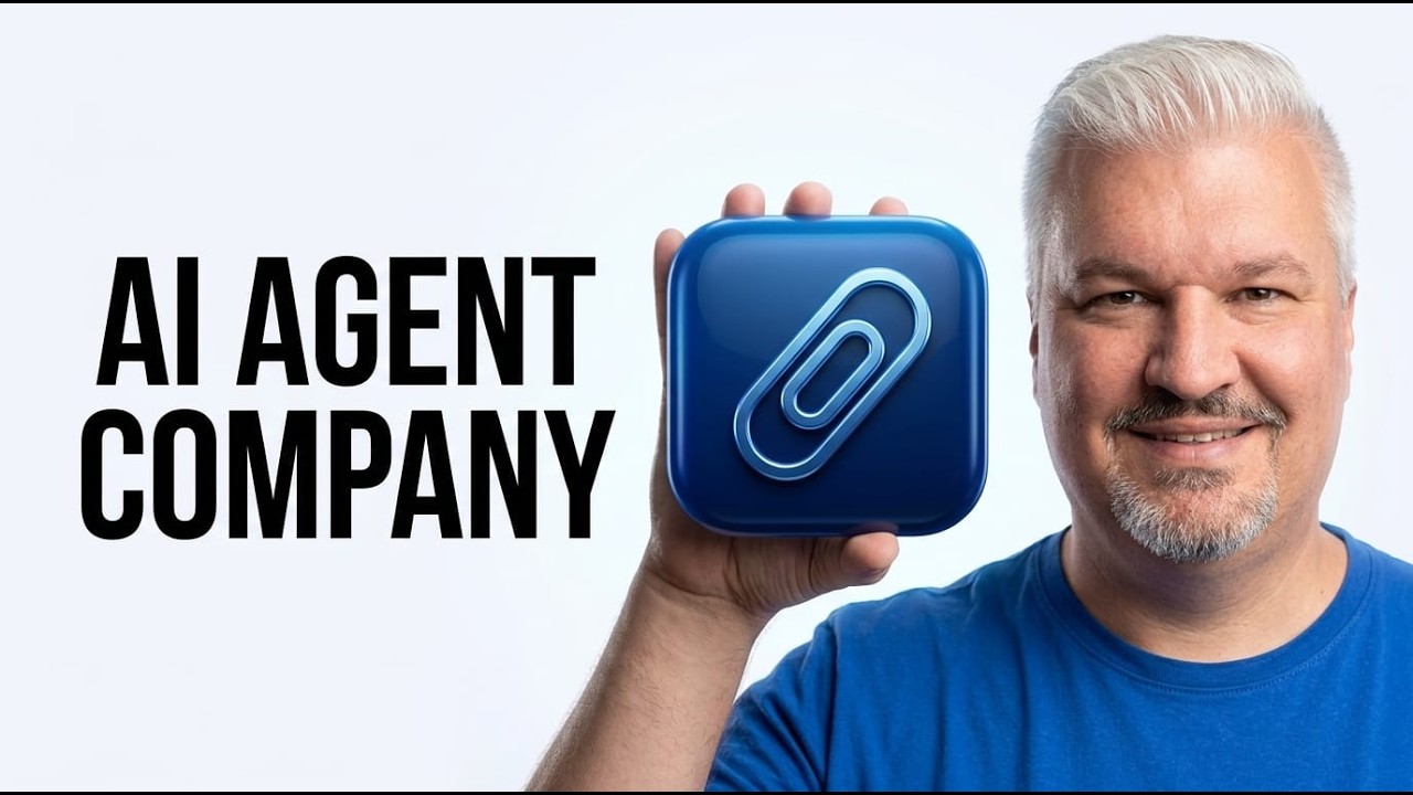 Paperclip + Claude Code = 14 Agent Dev Team