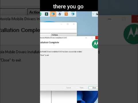Fastboot mode drivers | install fastbot drivers for smarphone #fastboot #fastbootmode #drivers