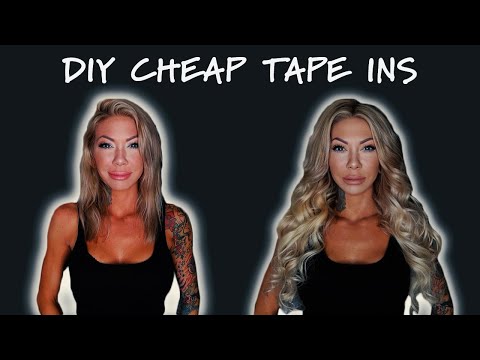 Amazon Hair Extensions- Review + Everything You Need to Know