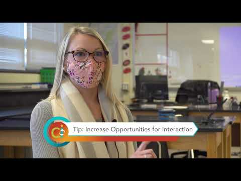 Concurrent Learning Tips 2 - Fostering and Maintaining Relationships