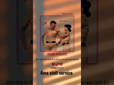 civil service status video ❤️ #viral #status #shortsvideo #lbsnaa #shortvideo #video #trending