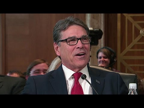 Rick Perry, Al Franken share "SNL" moment