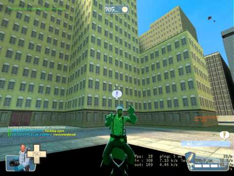 Steam Community :: Video :: TF2 medic super taunt
