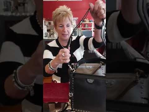 Halloween jewelry, new Brighton and Spartina 449 wallets