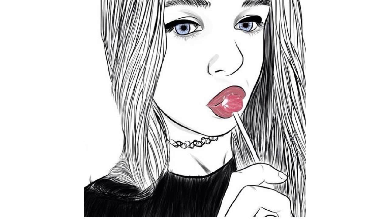 MEJORES [ideas] sobre dibujos hipster!