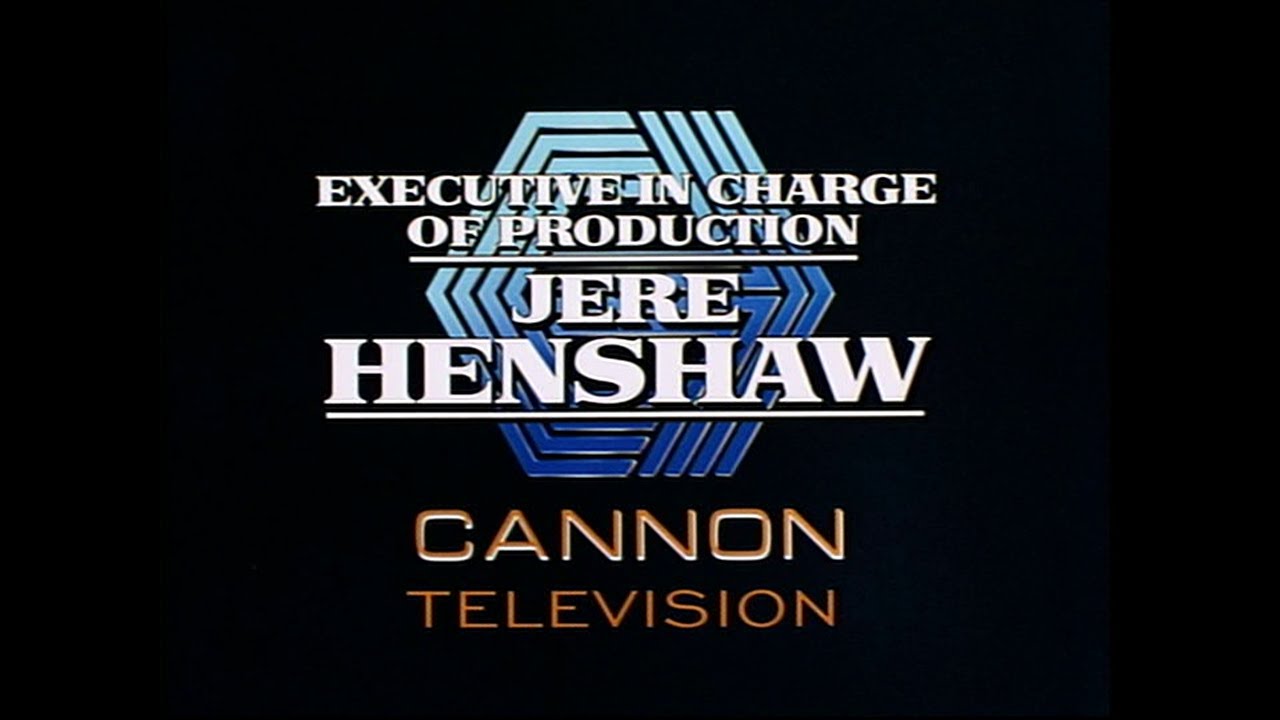 Cannon Television (1993)