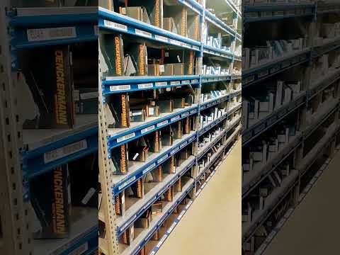 Denckermann, Bosch, Wix, Rider, Mann Filter