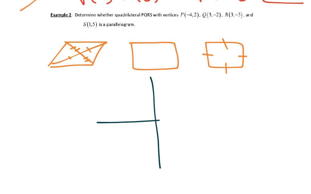 PCR 10-1 Introduction to Analytic Geometry