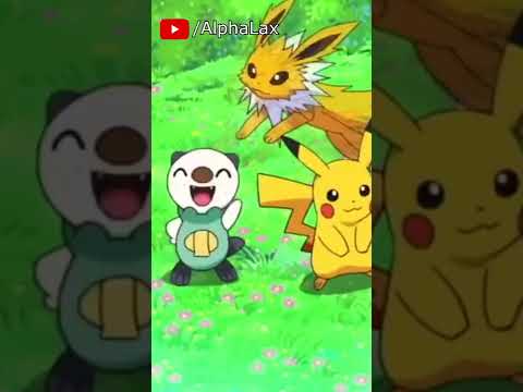 Jolteon Pokemon Facts