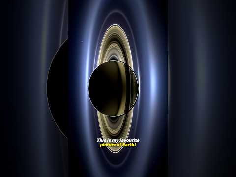 This is a Picture of Earth!