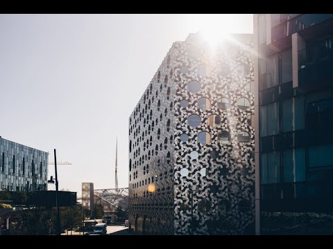 Welcome to the Ravensbourne Screen School