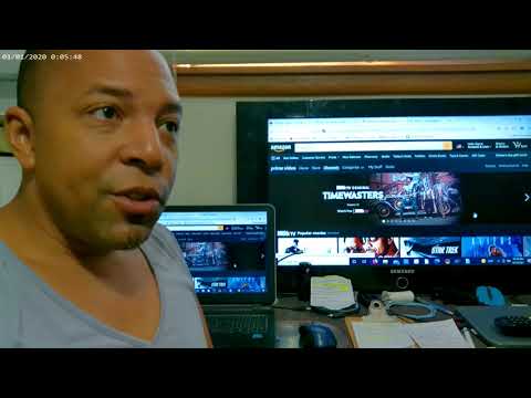 REVIEW - A New Free App: IMDB TV - Hundreds of Channels & Movies!!