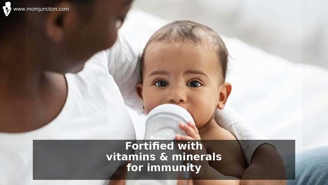 Top 5 Organic Baby Formula Benefits & Brand Tips [2023 Guide]