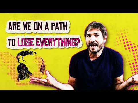 Peter Kalmus is Climate Science’ Raw Exposed Nerve – This is Not Cool