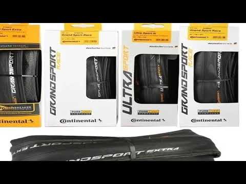 Continental ULTRA SPORT ? GRAND SPORT RACE Bike Tire 700x23C/25C/28C For Road Bike Vehicle Folding A