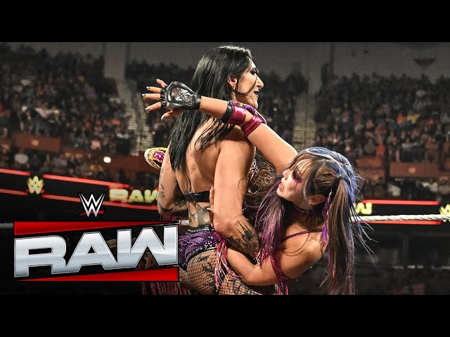 WWE: Kairi Sane finally breaks silence following Liv Morgan's injury; shares surprising message