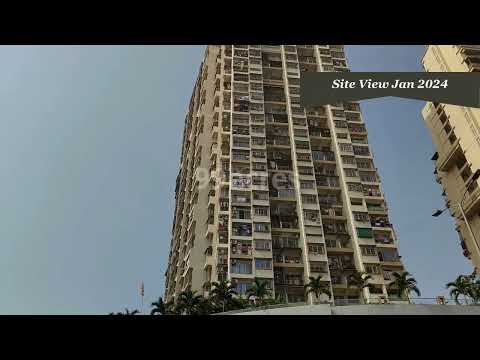 Neelkanth Sunberry Ghansoli, Navi Mumbai | Price List & Brochure, Floor ...