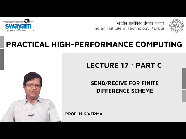 Understanding MPI for Parallel Computing: A Practical Guide | Galaxy.ai ...