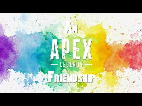 Steam Community :: Video :: An Apex Friendship